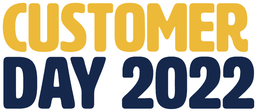 Consensus Customer Day 2022 | SAP Business One