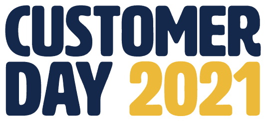 Consensus Customer Day 2021 | SAP Business One