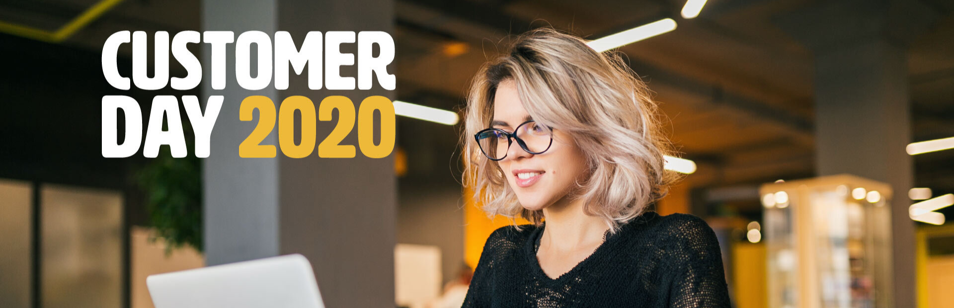 Consensus Customer Day 2020 | SAP Business One