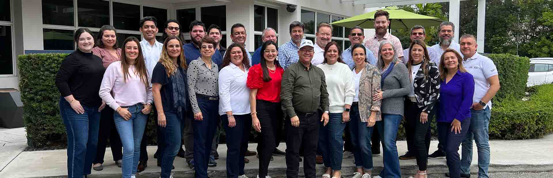 About Consensus | SAP Business One by Consensus International